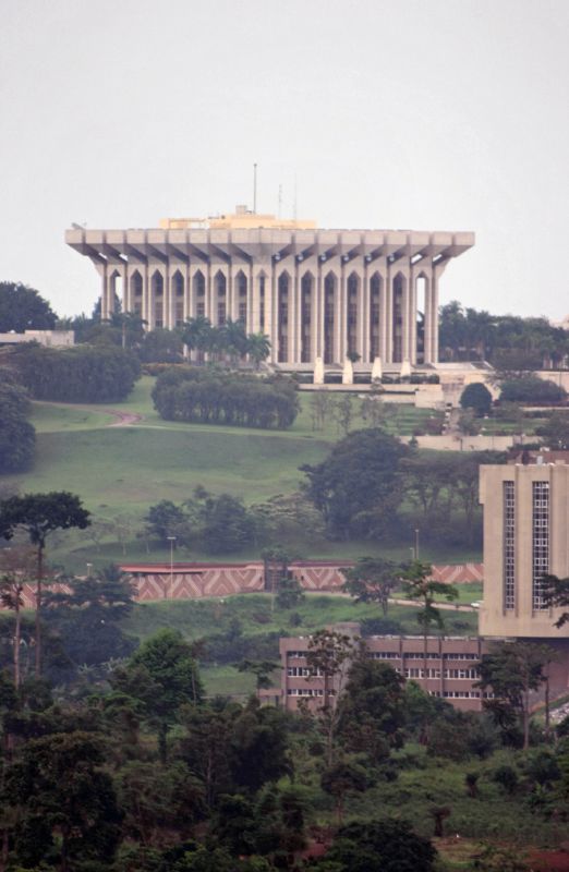 Yaounde Cameroon