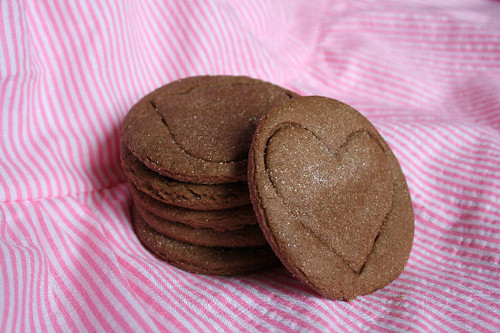 sweet things | Eats like a Bird