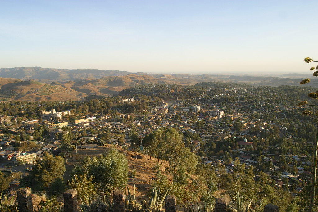 Why ARENA Tigray PARTY Members Give Free Ride to TPLF - Spy inside ...