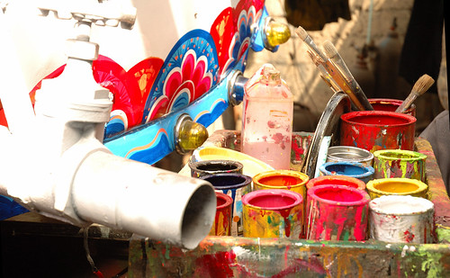 Pakistan: Bus & Truck Art | SkyscraperCity Forum