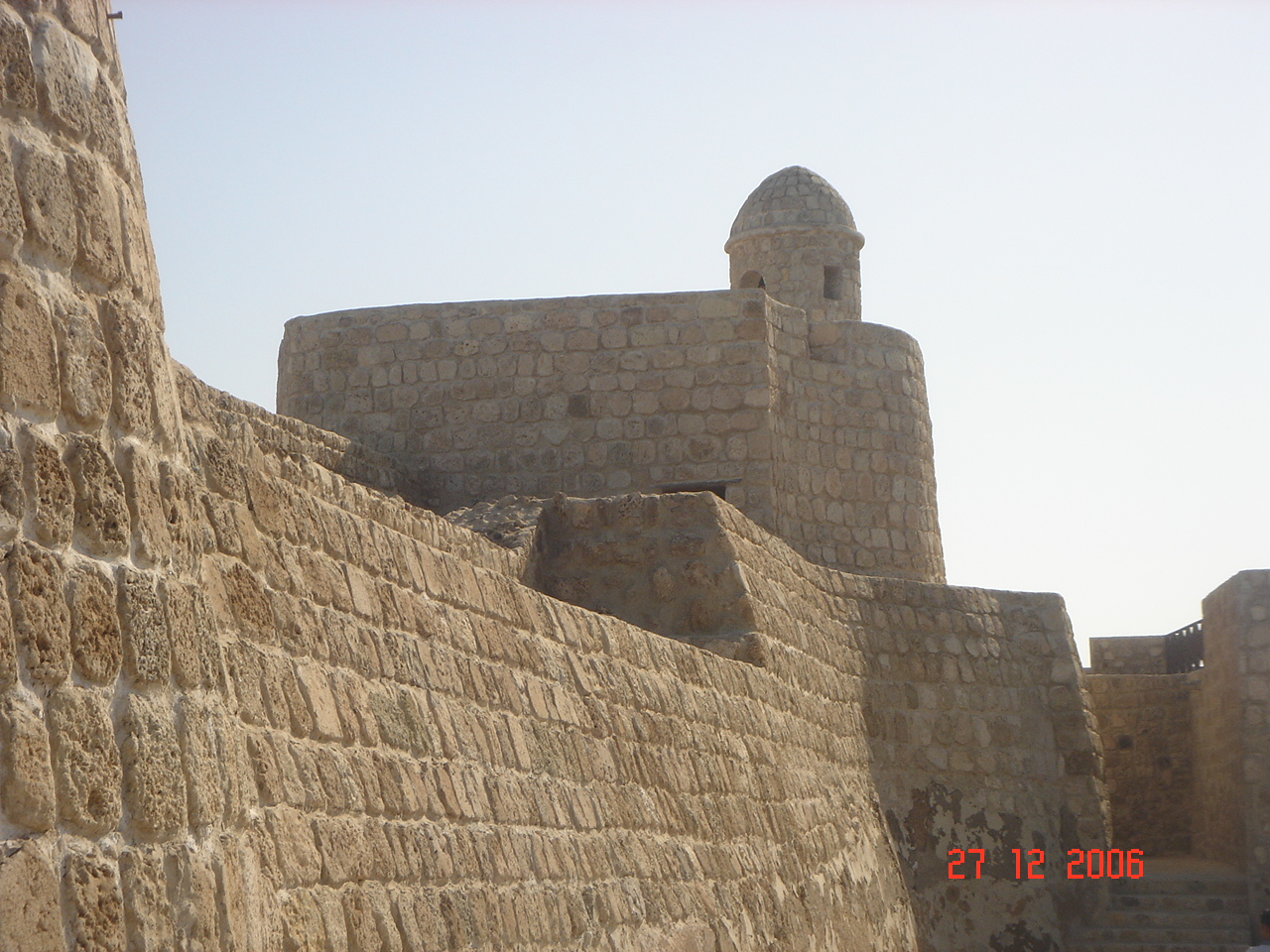 Bahrain's Historical Landmarks | المعالم الاثرية والتاريخيه ...