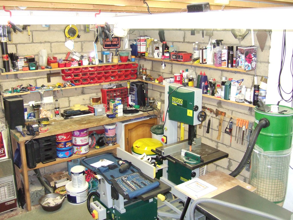 Workshop pics | UK Workshop