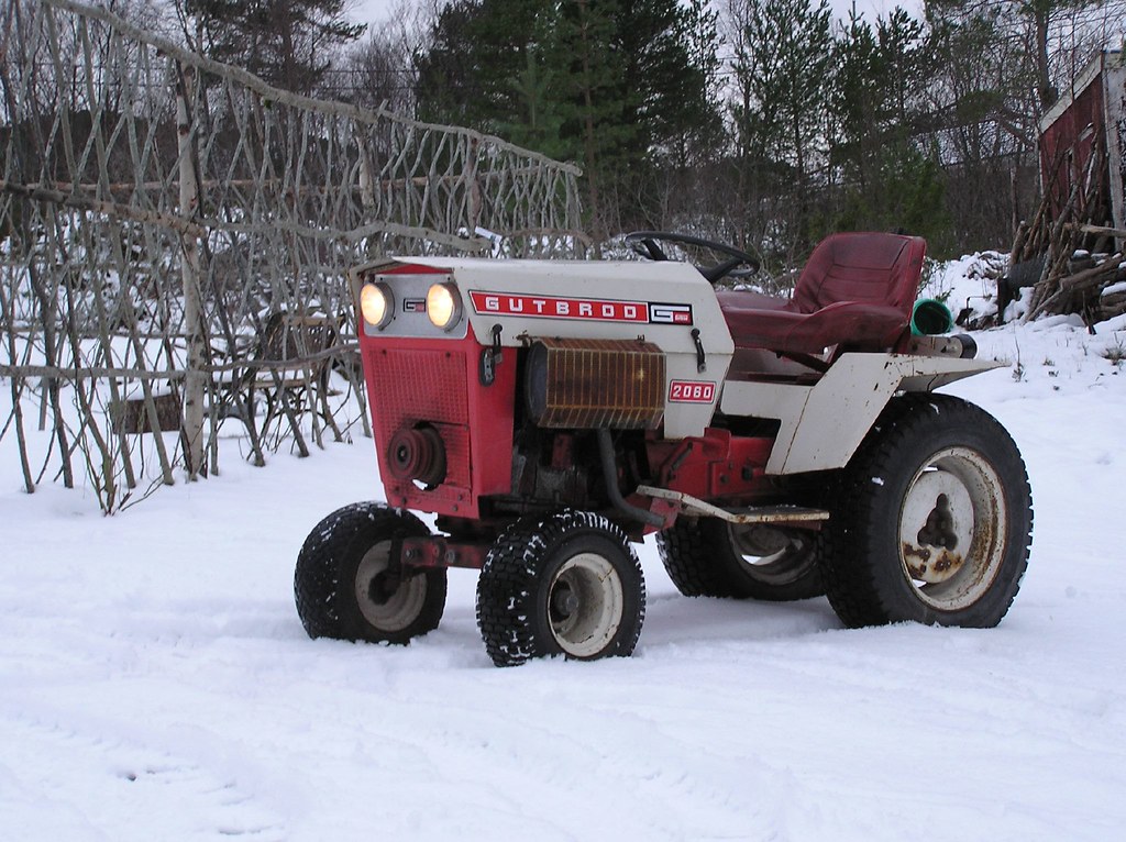 New Member! | My Tractor Forum