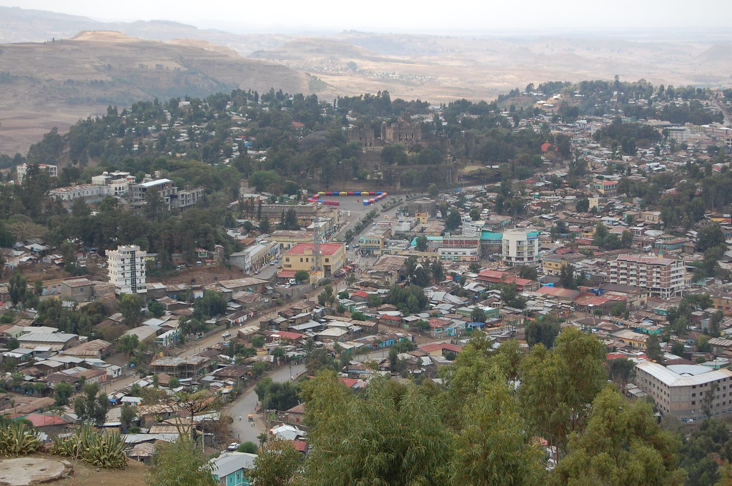 Why ARENA Tigray PARTY Members Give Free Ride to TPLF - Spy inside ...