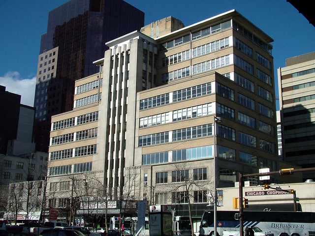 Canada's Best Historical Buildings - the offical thread ...