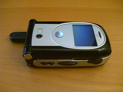 Nextel I930