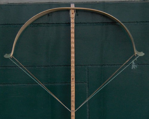 Stack and string angle - PaleoPlanet