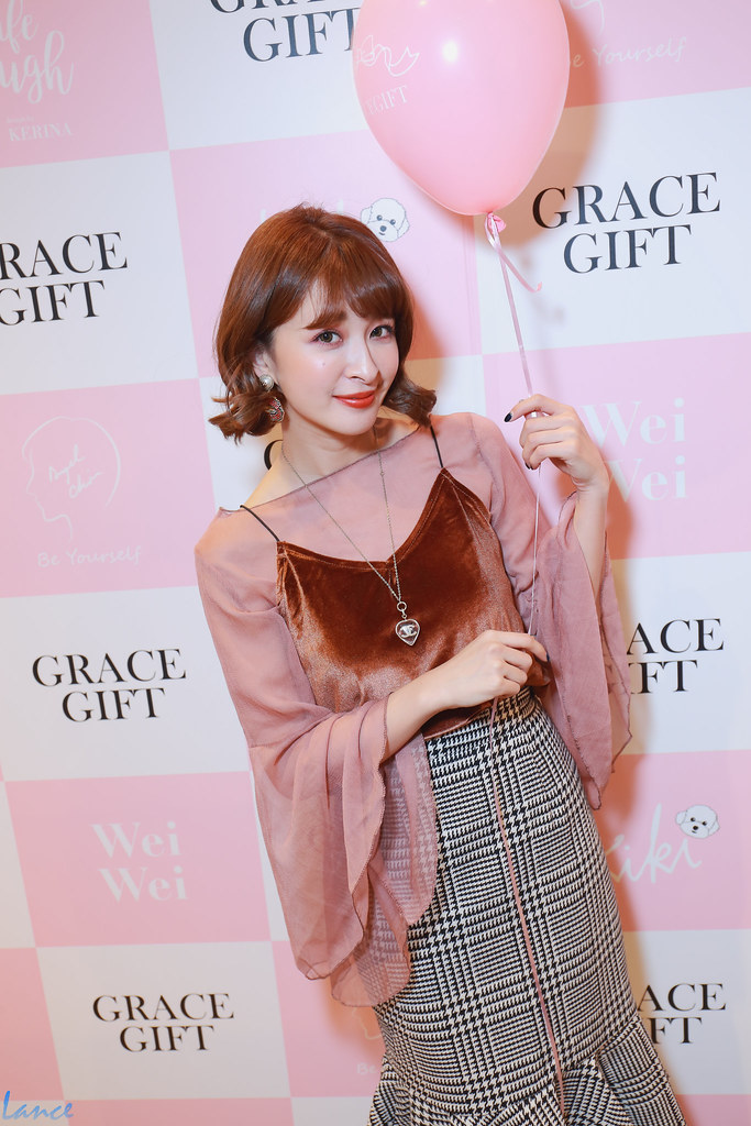 GRACEGIFT 頁 1 | FlickrLinkr
