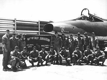 90th Fighter Squadron TAC - a photo on Flickriver