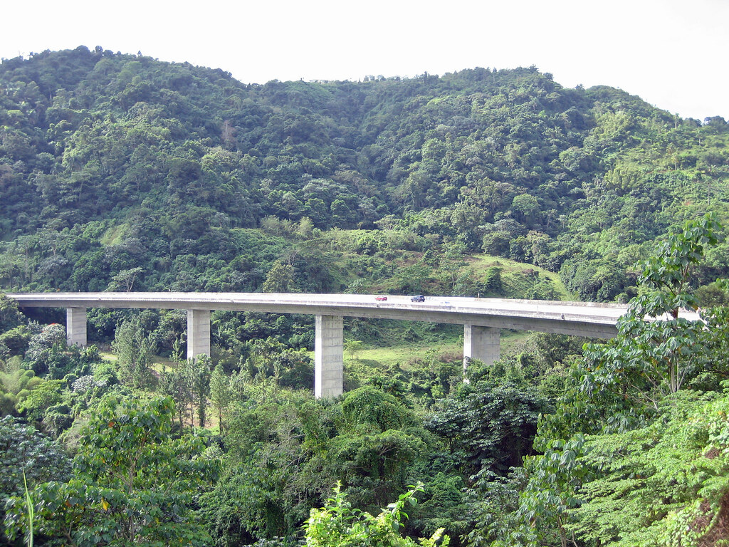 [PR] Puerto Rican Freeways | SkyscraperCity