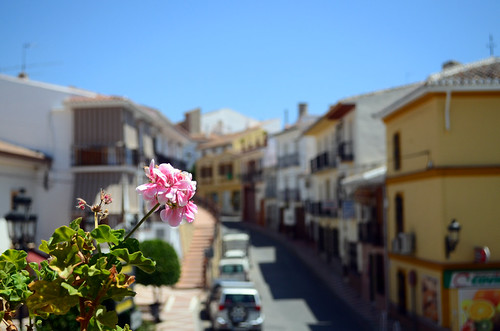 Ayuntamiento de Riogordo, Málaga