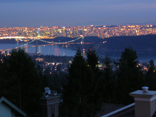 Most Affluent/ Toniest Parts of Canada (for sale, salons, real estate ...