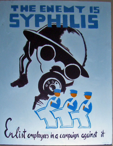Syphilis - JungleKey.fr Image #200