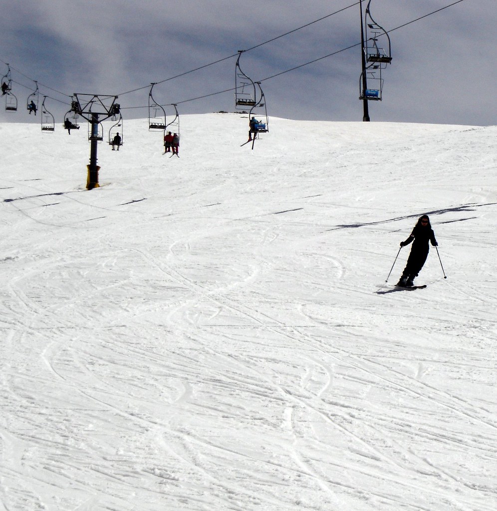 Greek ski resorts comprehensive guide | SkyscraperCity Forum